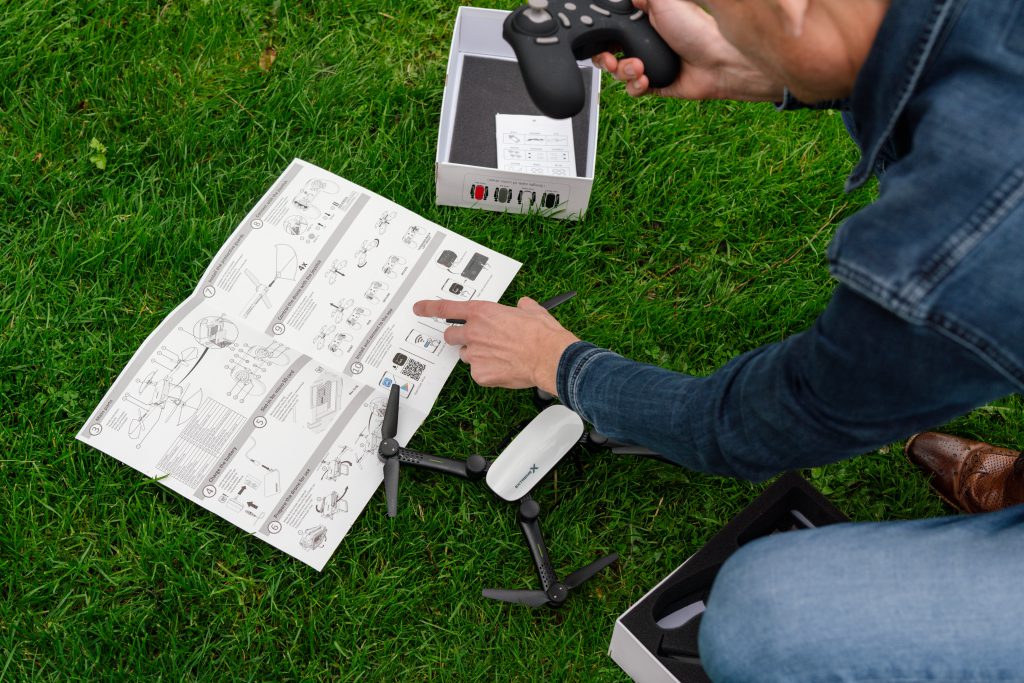 The Radio Equipment Directive sets requirements for Manuals