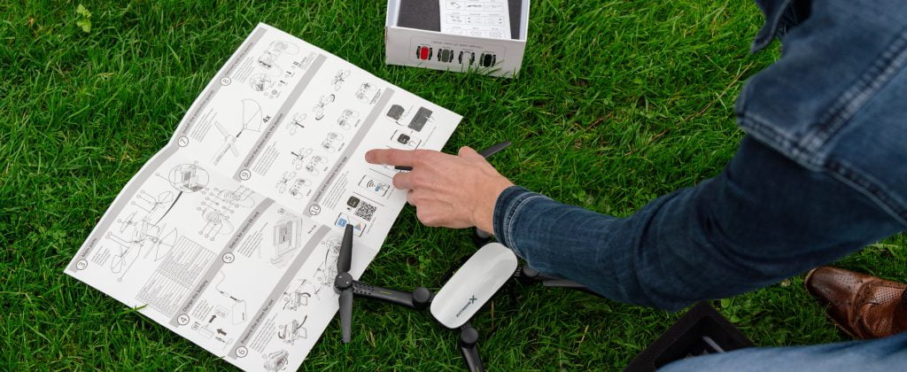 Manualise - Handleidingen en Technische Documentatie