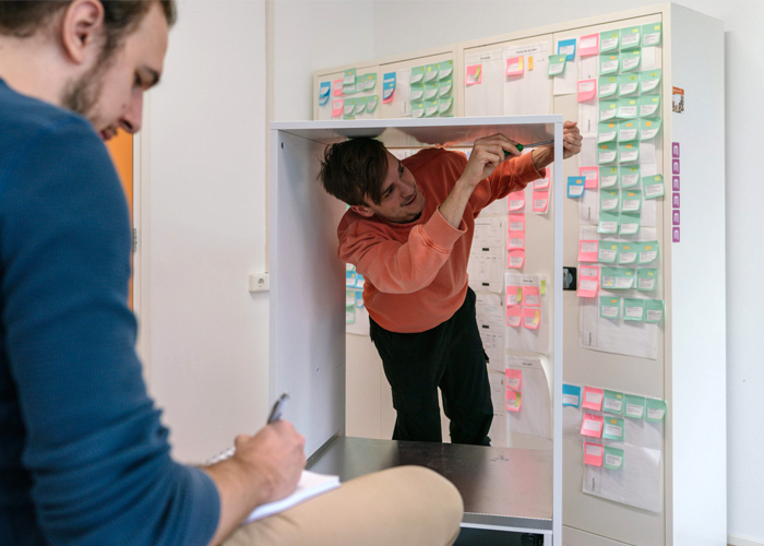 Creating manuals - Manualise