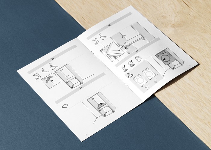 Creating manuals - Manualise