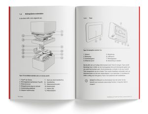 Examples Manuals - Manualise